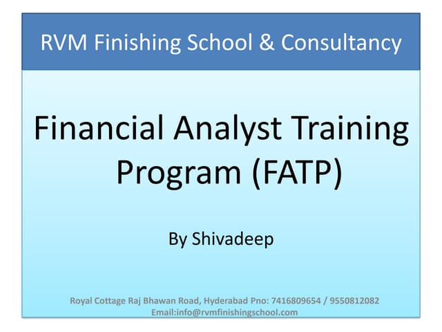 Indian Manufacturing Sector | PPTX