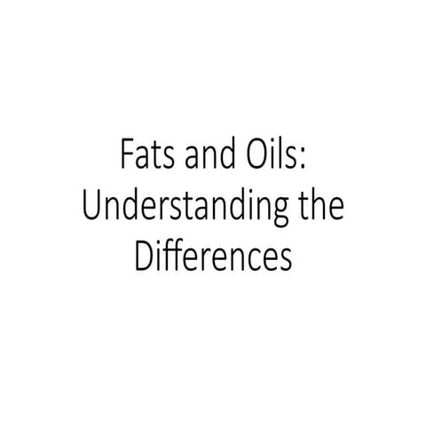 Fats-and-Oils-WPS-Office (1).pptxhdjdjndjdh | PPT
