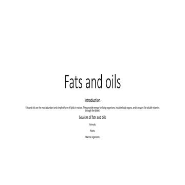 Fats and oils.pptx