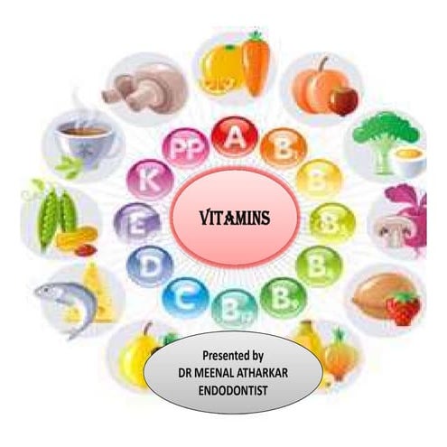 Fat soluble vitamins | PDF