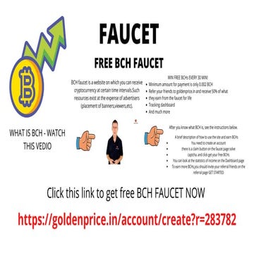 Faucet | PDF