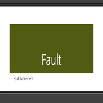 FAULT TOPIC FOR GRADE SEVEN LEARNERS.pptx