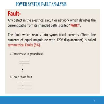 FAULT ANALYSIS.pptx