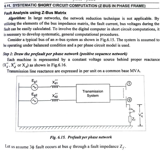 Fault level calculations | PPT