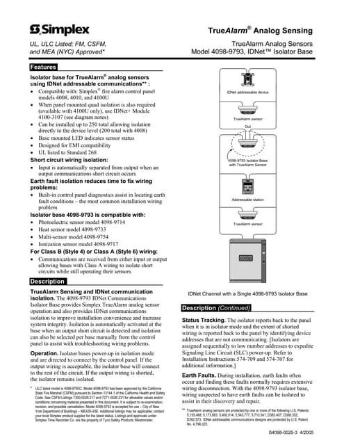 Input Module-4090-0001 - Individual Addressable Modules-4090-9001.pdf