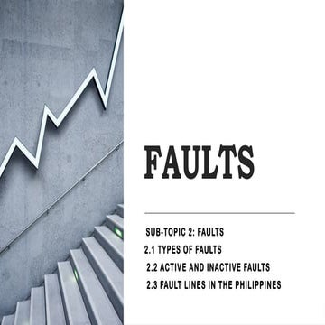 FAULTS.pptxxxxxxxxxxxxxxxxxxxxxxxxxxxxxx | PPTX