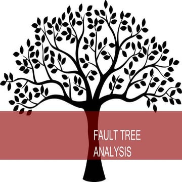 Fault Tree Analysis.pptx