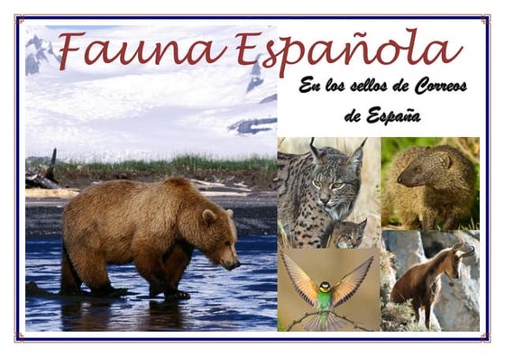 Album vertebrados e invertebrados | PDF