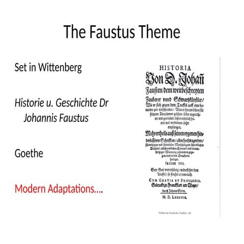 Dr Faustus by Christopher Marlowe .pptx