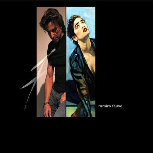 Fauve Fine Art Package | PDF