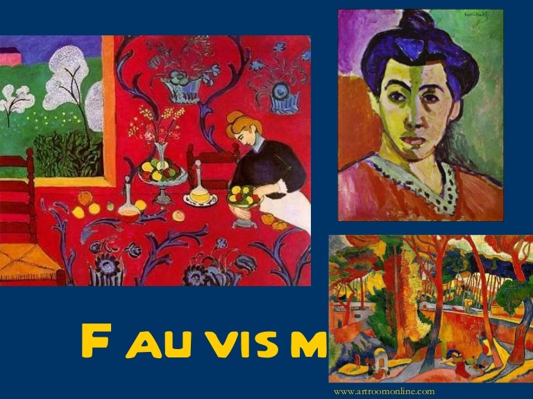 Fauvism