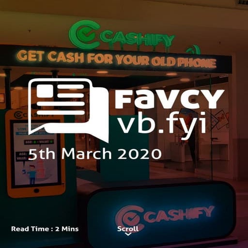 Favcy vb.fyi(5th march) | PDF