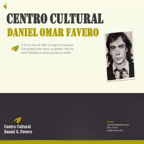 Favero | PPTX