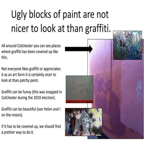 One idea, one slide, one minute | PPT