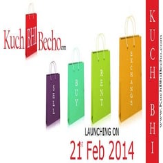Kuch Bhi Becho .. www.KuchBhiBecho.com