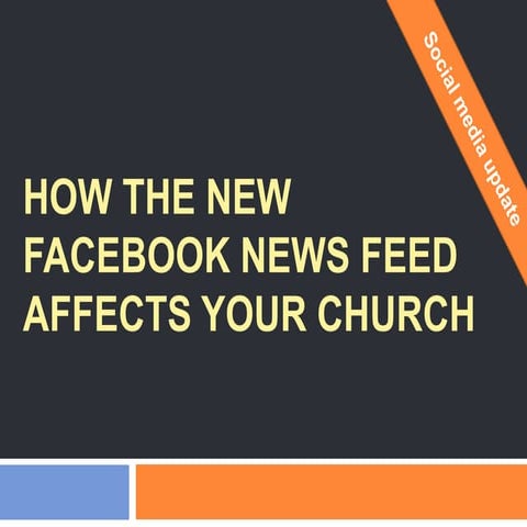 How to create the perfect Facebook post | PDF