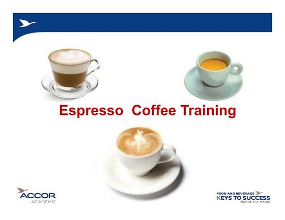 TYPES OF COFFEE.pdf | Food & Drink