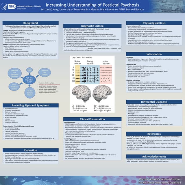 Poster Presentation | PPTX
