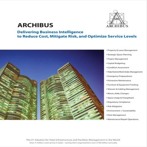 Streetworks Software Leaflet | PDF