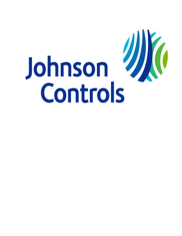Johnson Controls Logo