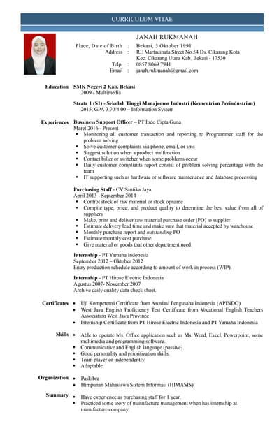Updated Resume - Anil Kumar | PDF