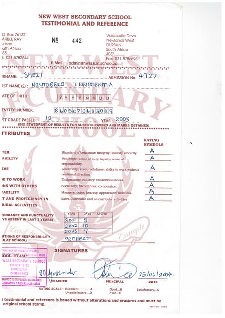 Waves Certification | PDF