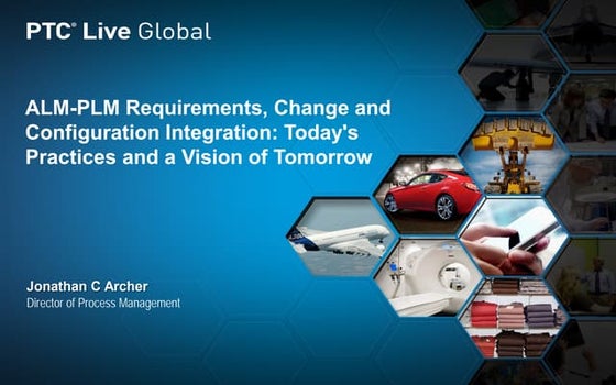 25 Jul 2018 - What is New in codeBeamer 9.2 | PPT