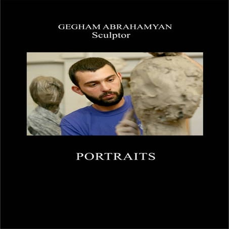Portraits | PDF
