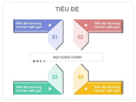 Mẫu slide powerpoint đẹp cho thuyết trình-Download miễn phí | PPT