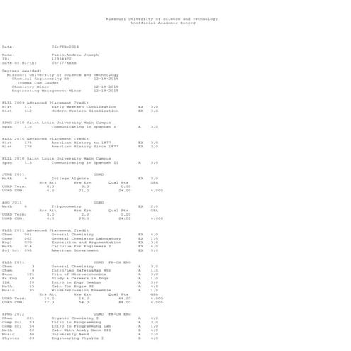 unofficial transcript 2016.02.26.PDF