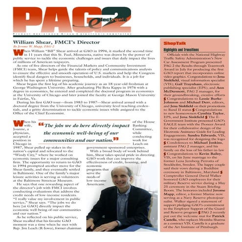 newsletter vol 1 issue 2 v2 | PDF