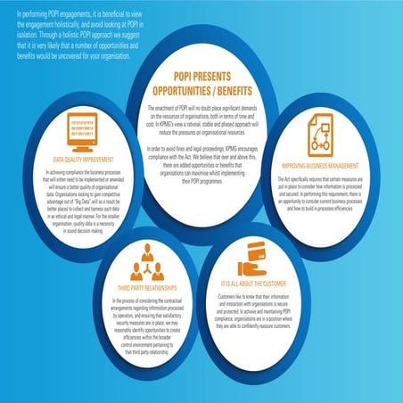 POPI Act compliance presentation | PPSX