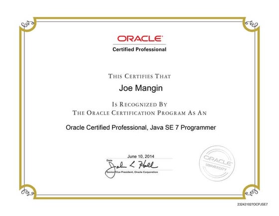 Certificate ofcompletion windows10administration | PPT