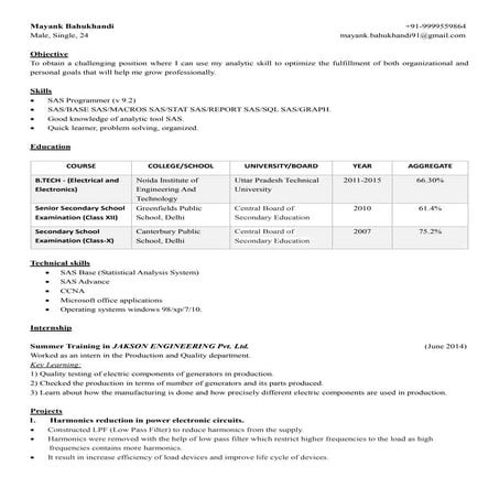 Mayank Bahukhandi | PDF