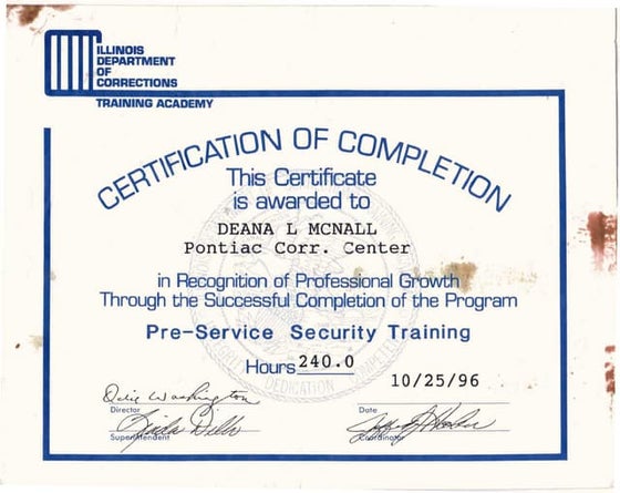 Advanced Diploma Transcript | PDF