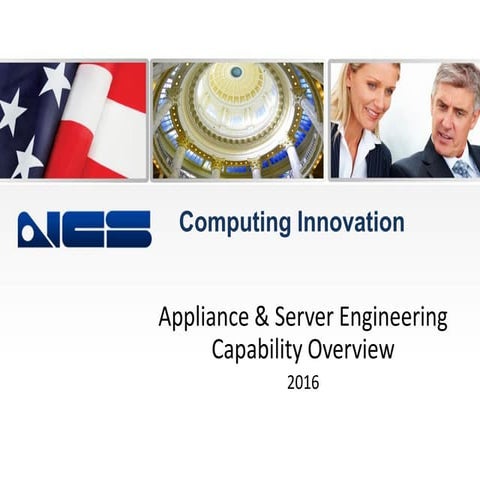 2016 NCS ASE short | PPT