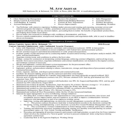 Atif Akhtar Resume | PDF
