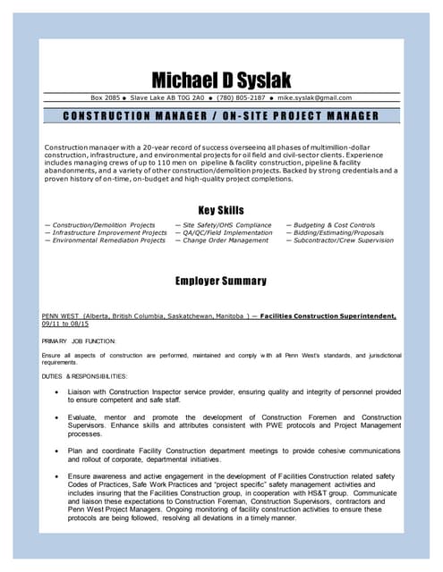 Resume_Bobby_Horan | DOC