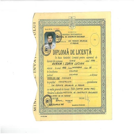 diploma licenta | PDF