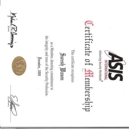 ASIS | PDF