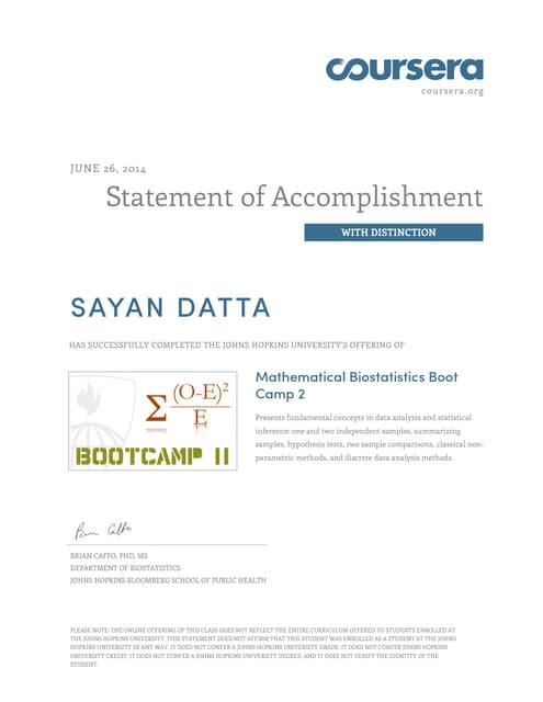 Coursera mathphil 2015 | PDF