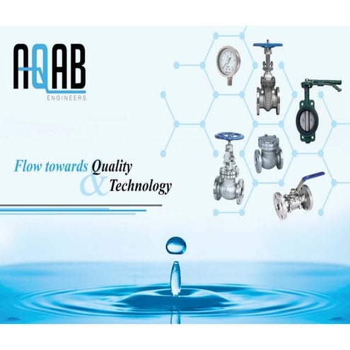 Company Product Profile | PDF