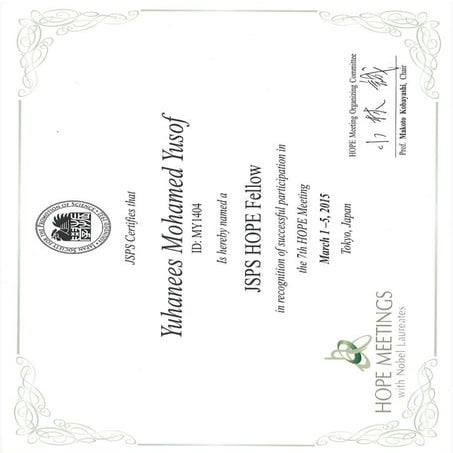 HOPE Certificate.PDF