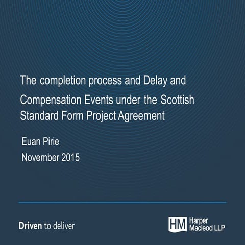 HM hub and NPD second masterclass seminar 6.11.15.PPT