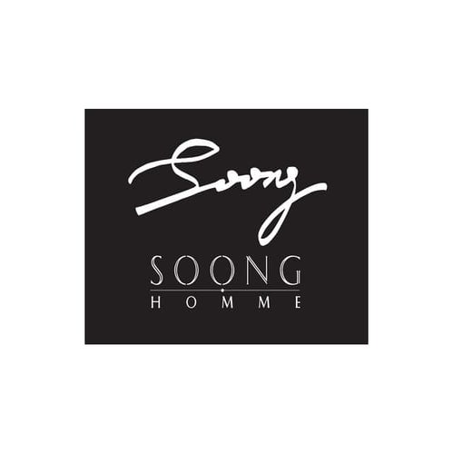 Soong HOMME logo(黑底白字标）-1 | PDF