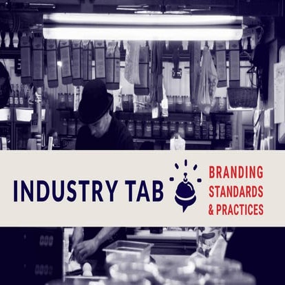 IndustryTab_Brand | PPT
