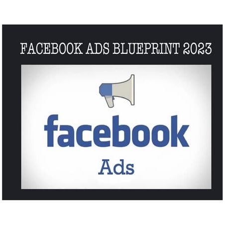 FB Ads Blueprint 4 Winning Formula. Faster And Complete.pdf