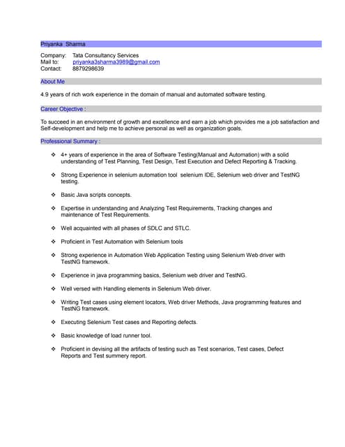 Chandana_Durgam_Resume | PDF