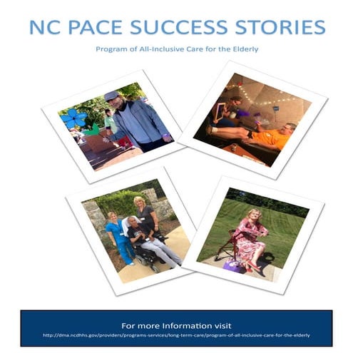 PACE_Success_Stories | PDF