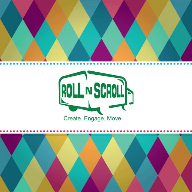 Roll N Scroll NEW PPT | PDF | Business | Business and Finance